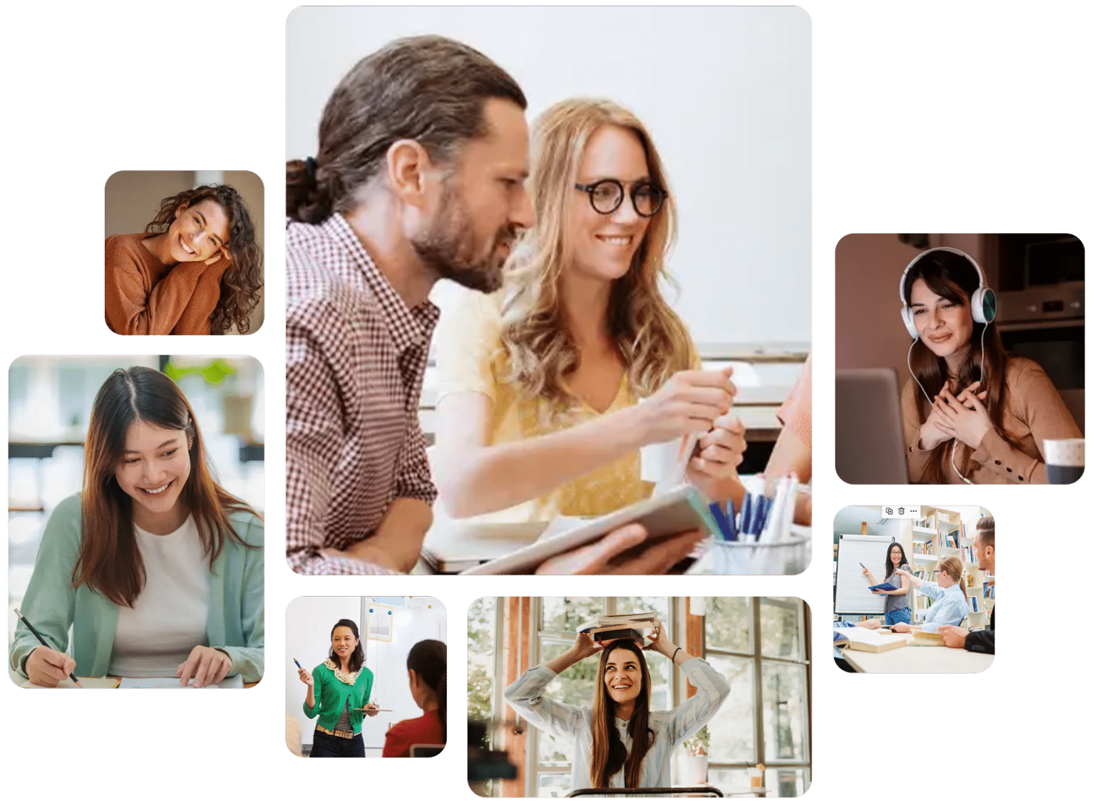 Formation en orthographe - Orthographe Plus