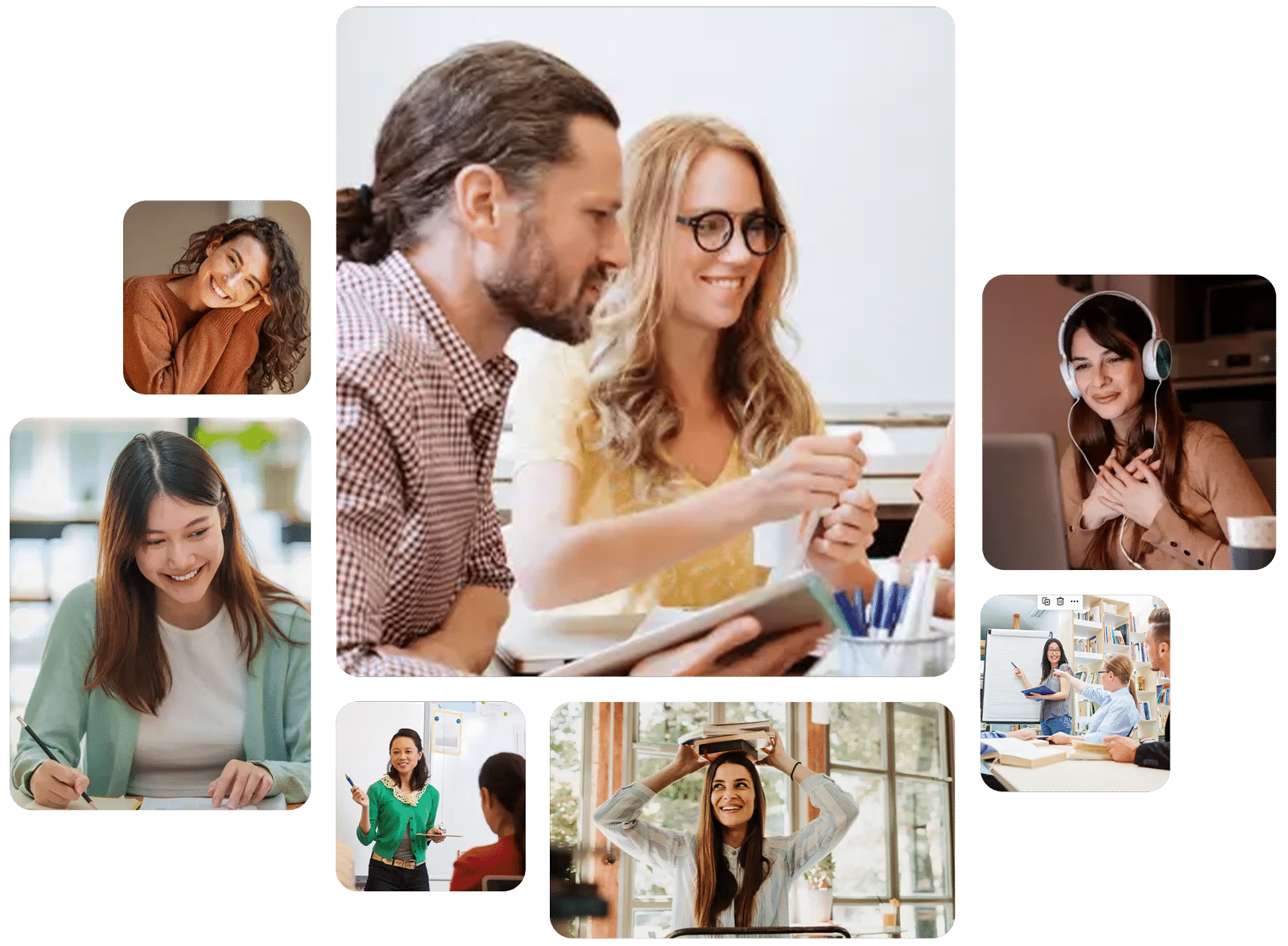 Formation en orthographe - Orthographe Plus